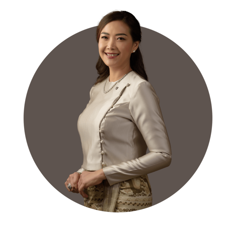 Zarchi Tin - Dai-ichi Life