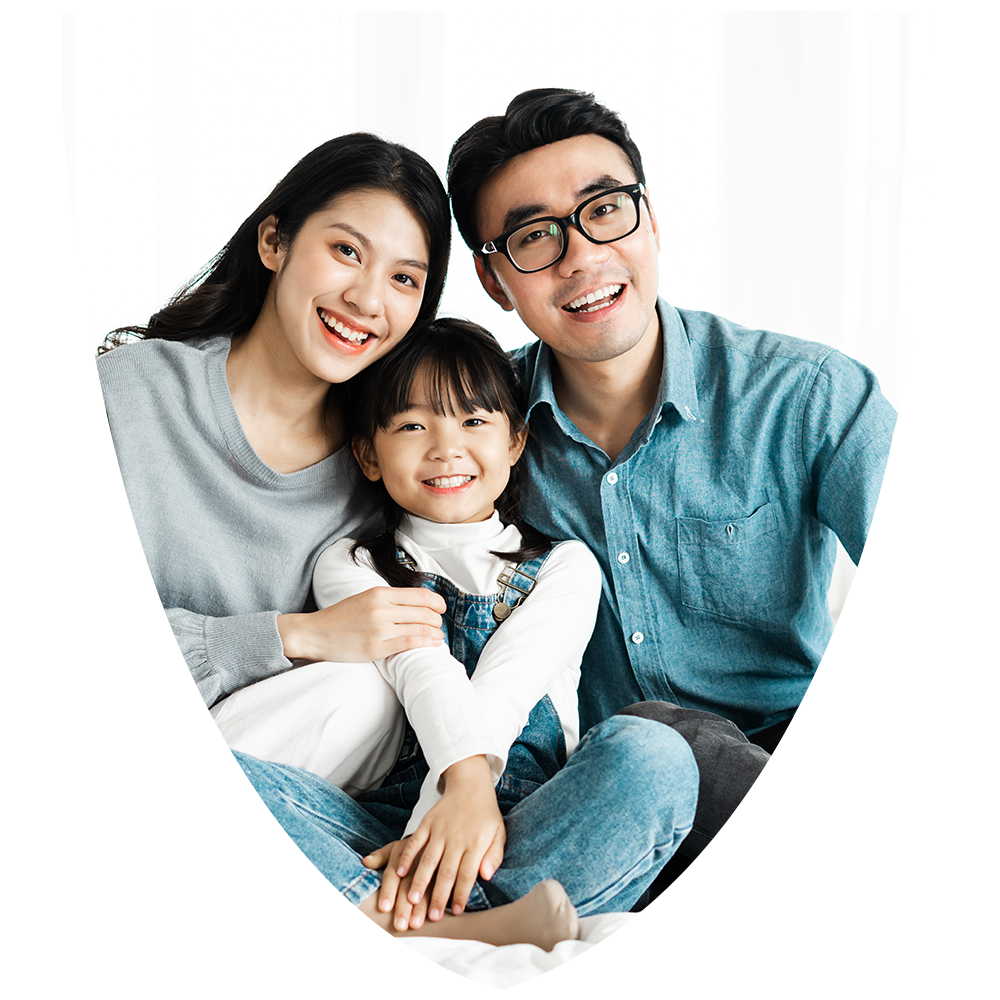 Dai-ichi Guard - Dai-ichi Life