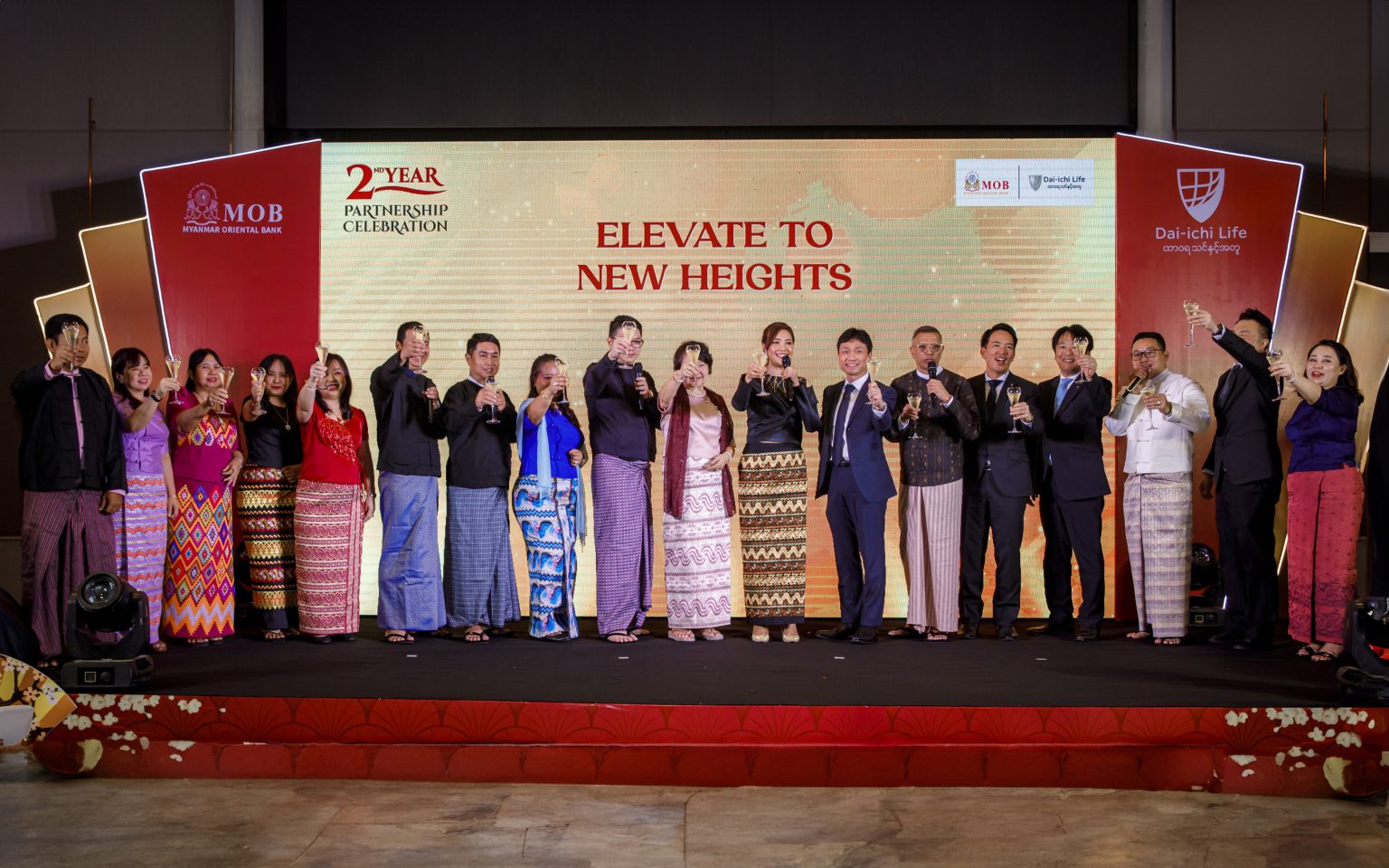 News & Media - Dai-ichi Life